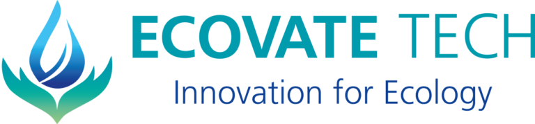 Ecovate Tech – Innovation for Ecology
